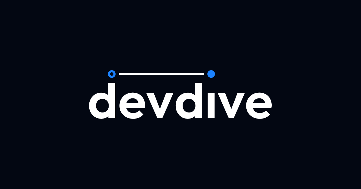 데브다이브 | 일하는 방식을 바꾸는 AI 파트너